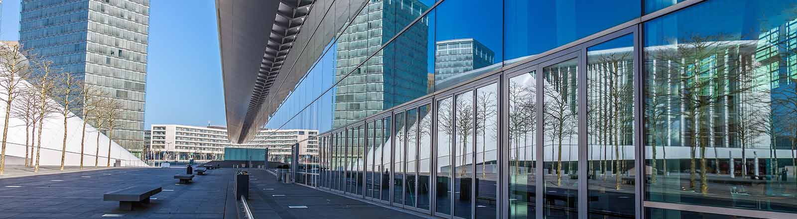 Office cleaning - Onet Luxemburg