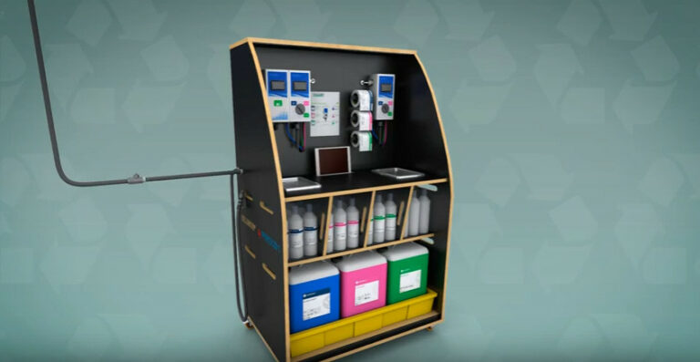 Entreprise de nettoyage au Luxembourg - Onet Luxembourg